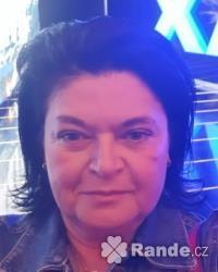 Uživatel LLLLL, žena, 56 let, Praha - seznamka Rande.cz