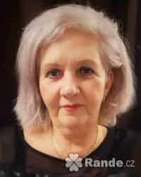 Uživatel Hylda, žena, 64 let, Ostrava - seznamka Rande.cz