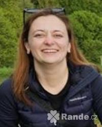 Uživatel Lenicka_z_SK, žena, 34 let, Praha - seznamka Rande.cz
