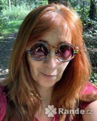 Uživatel Helinda, žena, 56 let, Rožnov p. Radhoštěm - Rande.cz